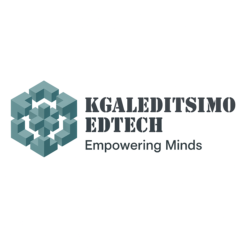 Kgaleditsimo Holding Pty (Ltd)